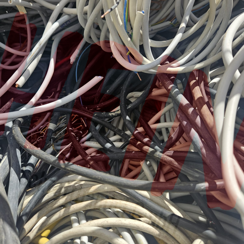 Kupferkabel ist nicht gleich Kupferkabel es gibt Unterschiede